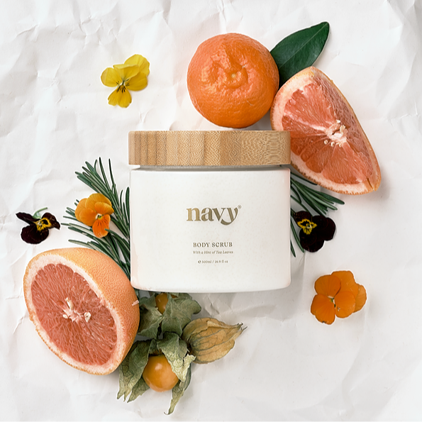 Navy Professional | Linktree